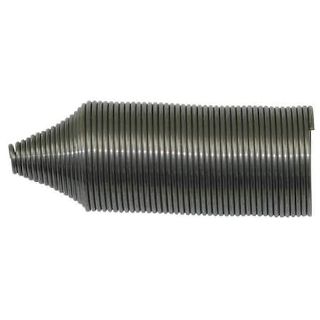 Hakko Spring Filter for FR-4102,817/809/807, 10PK A1030 | Zoro