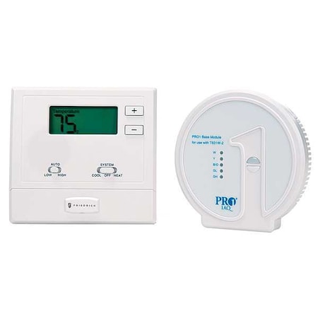 Friedrich Wireless Remote Thermostat WRT1 | Zoro