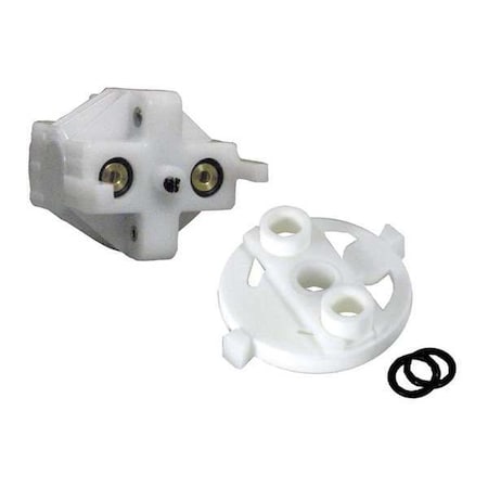 Speakman Regulating Module, Unfinished, Plastic RPG05-0412/0413 | Zoro