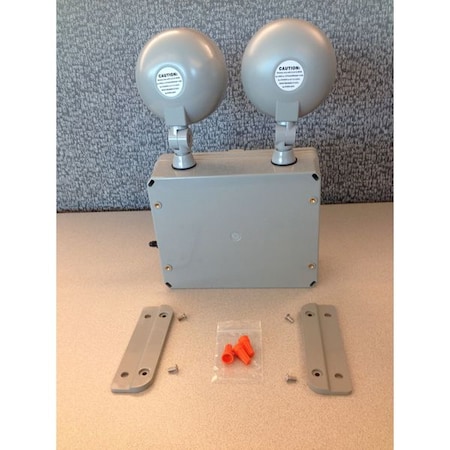 HUBBELL LIGHTING - COMPASS HUBBELL LIGHTING COMPASS 2 LED Lamps ...