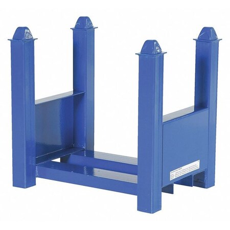 Vestil Stackable Bar Cradle CRAD-37 | Zoro