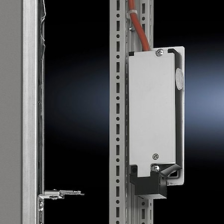Rittal Security Lock, Enclosures 2418000 | Zoro