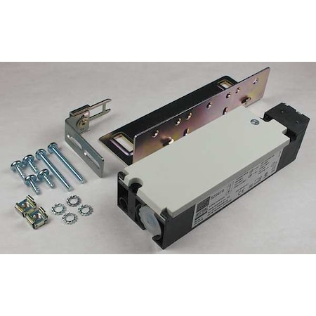 Rittal Security Lock, Enclosures 2418000 | Zoro