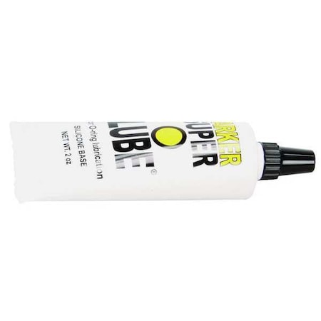 Cleveland O-Ring Lubricant 00908 | Zoro
