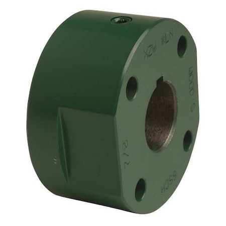 Tb Wood'S 5SCH118 $30.74 Sure-Flex Coupling Spacer Hub, 5SC, Bore 1-1/8 ...