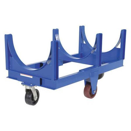 Vestil Heavy Duty Cradle Cart DCC-2860-10 | Zoro