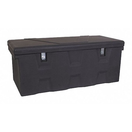Buyers 1712255 All-Purpose Poly Chest,51"W,23"D | Zoro.com