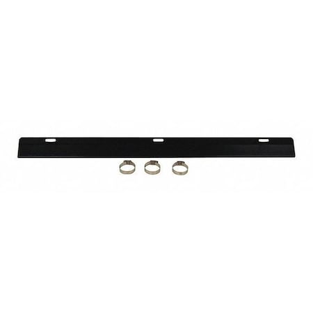 Buyers Products Ladder Rack Wind Deflector Kit 1501193 | Zoro
