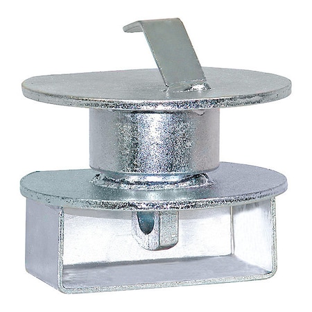 Buyers Products 2-1/2 To 3 Inch I.D. Drawbar Lock BDL253 | Zoro