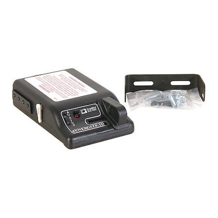 Buyers Products 2 Axle Brake Controller BC2A | Zoro