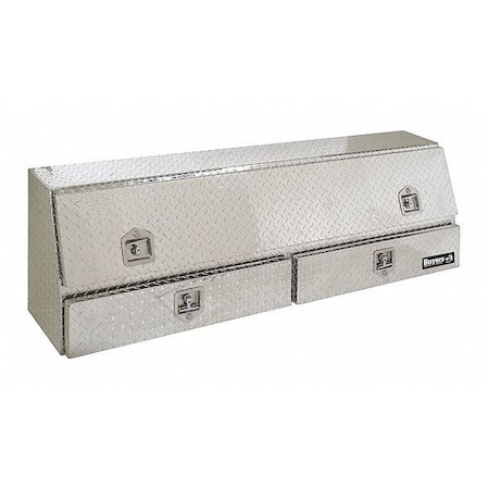 Buyers 1705651 Contractor Box W/ Drawers,21X13.5X88 | Zoro.com