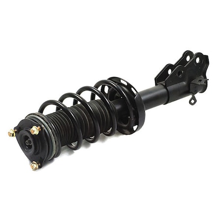 Gabriel Ultra, Ready Mount, Strut Assembly, G57391 G57391 | Zoro