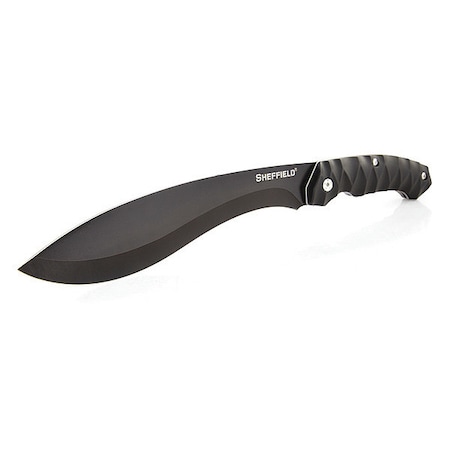 Sheffield Machete, McCall, 8.5", Kukri 12145 | Zoro