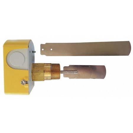 Harwil Flow Switch, General Purpose, UL, Nema 1 Q-16 | Zoro