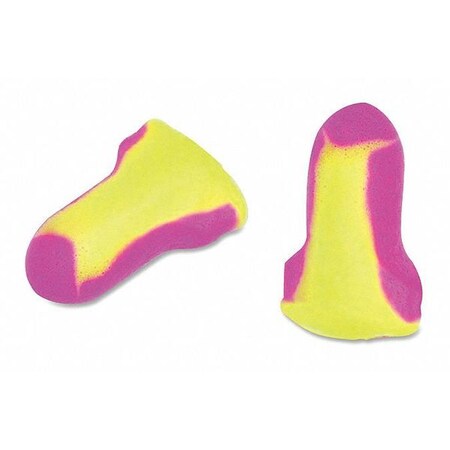 Honeywell Howard Leight Laser Lite(R) Ear Plugs, 200 PK LL1 | Zoro