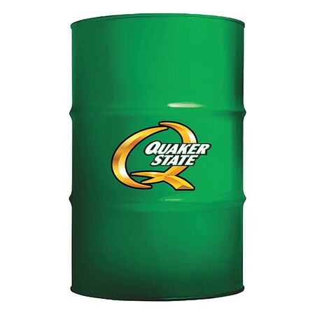 Quaker State Motor Oil, 55 gal., 0W-20 550024124 | Zoro