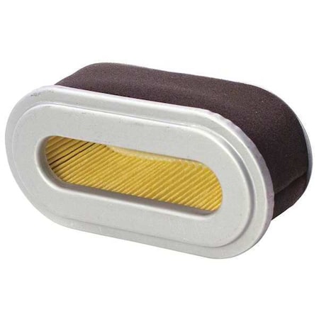 Subaru Engines Air Filter with Pre Cleaner 20A-32636-00 | Zoro