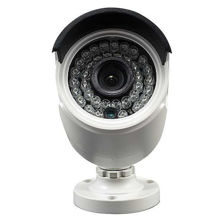 Swann Camera, Bullet, 720p SWNHD-806CAM-US | Zoro