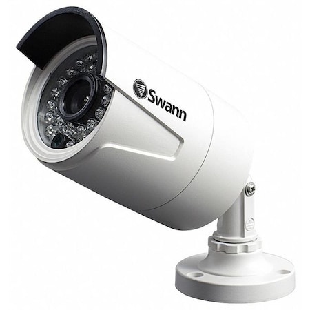 Swann Camera, Bullet, 720p SWNHD-806CAM-US | Zoro