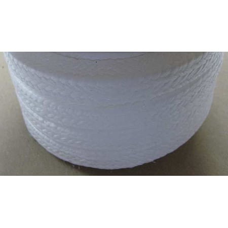 Palmetto Packing Packing Seal, 9/16 sq. in., 10 ft. 1367FS | Zoro