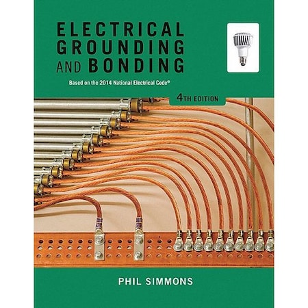Delmar Learning Reference Book, Electrical Grounding and Bonding ...