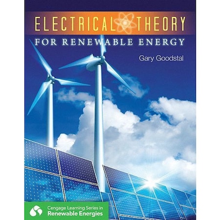 Delmar Learning Reference Book, Electrical Theory for Renewable Energy ...