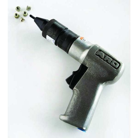 Avk Insert Installation Tool, M5 x 0.8, Steel AKPT15P580 | Zoro