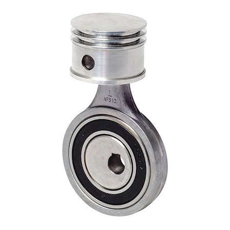 Gast Piston Rod Asm Roc 48 Sp Af560B AF560B | Zoro