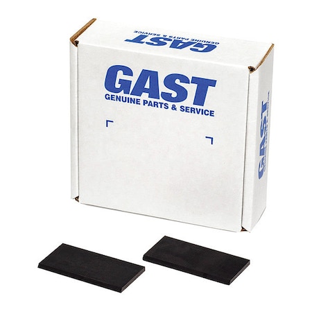 Gast Vane 1070-2567 Fcst Ah195 AH195M | Zoro