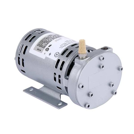 Gast Model 0532-101-G621X Rotary Vane Pump (0532-101-G621X) | Zoro