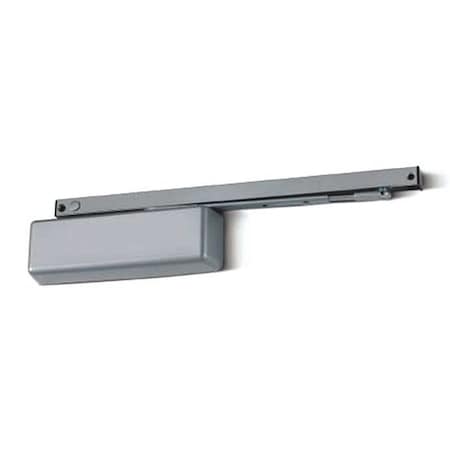 Lcn Manual, Hydraulic, 4040SE Series Fire/Life Safety Closers/Holders ...
