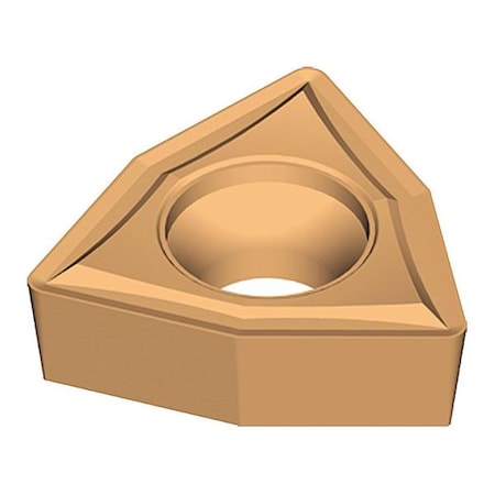 Ultra-Dex Usa Carbide Insert, Trigon, 2, WCMX, 2, Carbide 913-000-605 ...