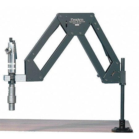 Flexarm Torque Arm, 37 In Reach, 40.7 Nm FAV-14-30 | Zoro