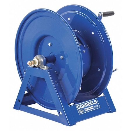 Coxreels Welding Hand Crank Cable Reel No.2 112WCL-6-02 | Zoro