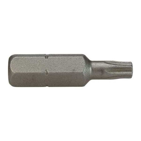 Apex Tool Group Bit 5/16 Hex Drv Insert No 45 480-TX-45X | Zoro