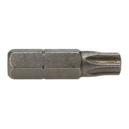 Apex Tool Group T50 Torx Bit 1/4 Hex 440-TX-50X | Zoro