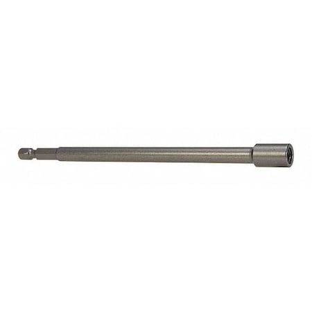 Apex Tool Group Mag Bit-Holder 1/4 Inch Hex Drive M-490-10 | Zoro