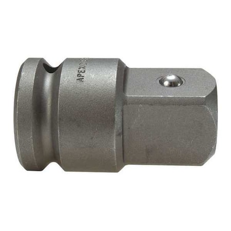 Apex Tool Group Adapter, 3/4 Inch F X 1/2 Inch M EX-506 | Zoro