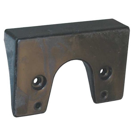 Rubbermaid Commercial Handle Tool Grip Cap FG9T73M6BLA | Zoro