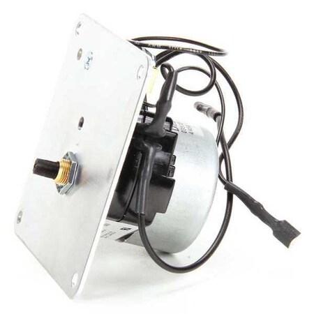 Garland Manufacturing Timer 1 Hour 115V with Alarm 1956001 | Zoro