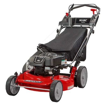 Snapper Walk Behind Mower, 190cc, Self-Propelled 7800980A | Zoro