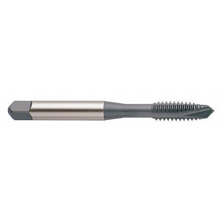Yg-1 Tool Co Spiral Point Tap, Plug, 2 K9243 | Zoro