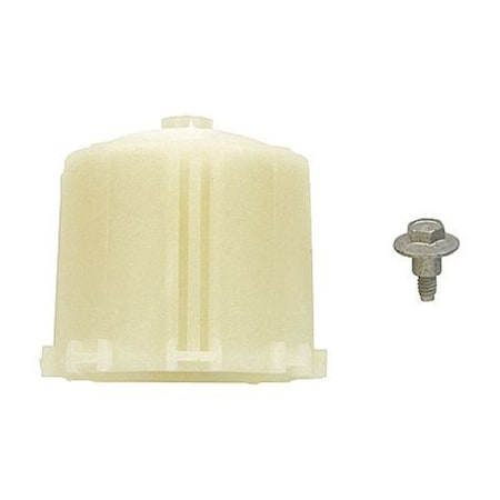 Electrolux Agitator Coupling Kit WH49X10042 | Zoro