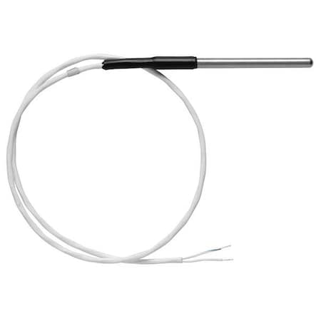 Winland Electronics Temperature Probe, -100 to 32 deg. C TEMP-UL-S | Zoro