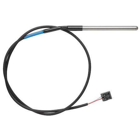 Winland Electronics Temperature Probe, -50 to 70 deg. C TEMP-L-S | Zoro