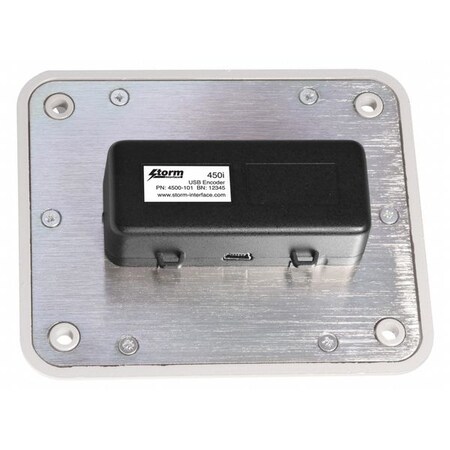 Storm Interface USB Keypad Encoder 450I USB INTERFACE | Zoro