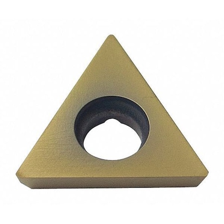 Dorian Milling Insert, TDEX-160304-EN-DASP35B 95446 | Zoro