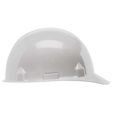 Jackson Safety Hard Hat, SC-6, Polyethylene, 4 Point Ratchet, Type 1 ...