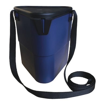 Sundstrom Safety Respirator Storage Box, Hard Case SR 230 | Zoro