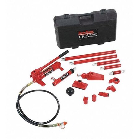 Shinn Fu Blackhawk Automotive B65114 | Zoro